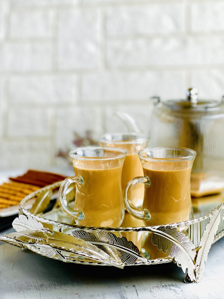 Dum Ki Chai