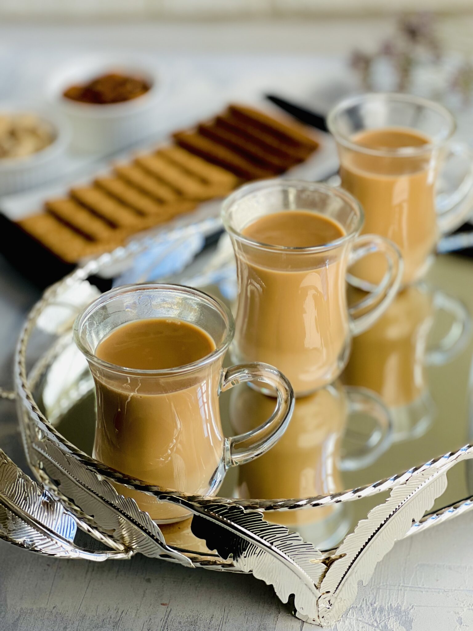Dum Ki Chai