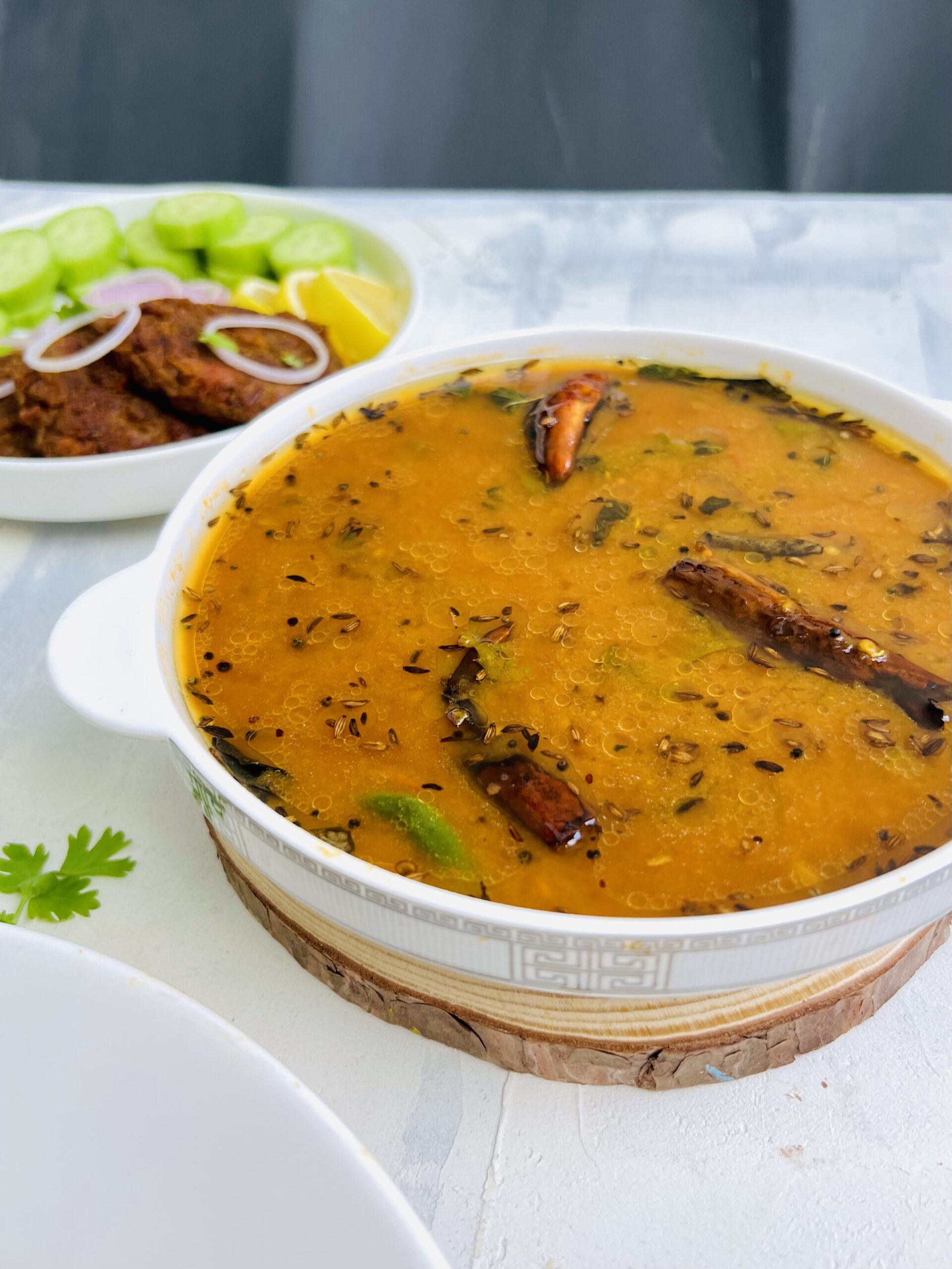 Khatti Daal