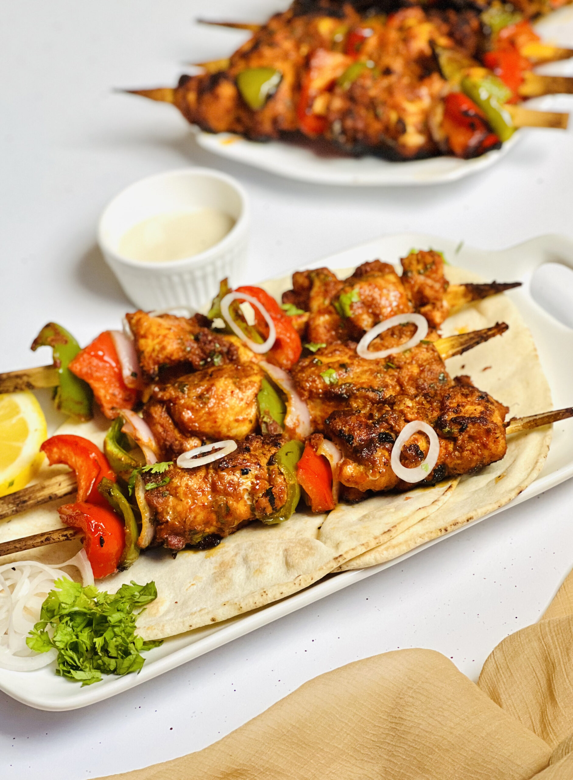 Chicken Tikka