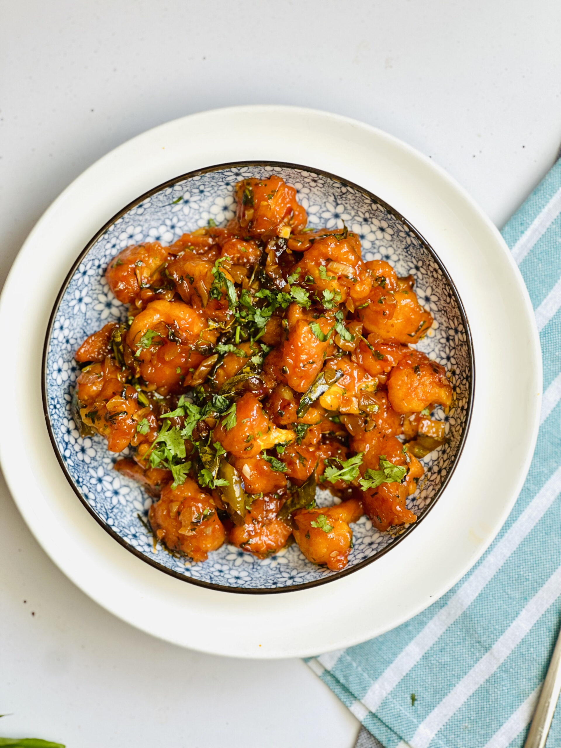 Gobi Manchurian