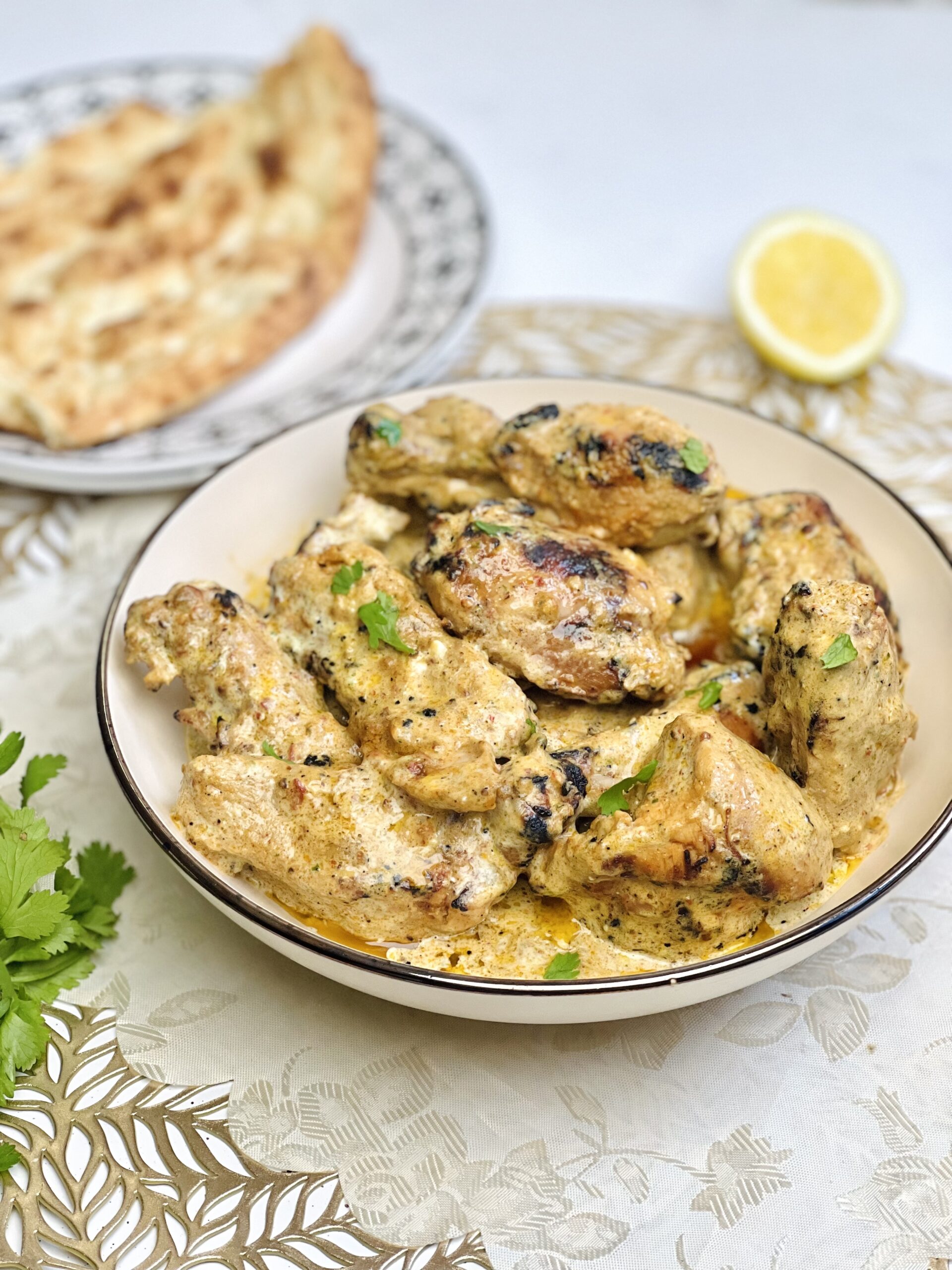 Tasla Chicken