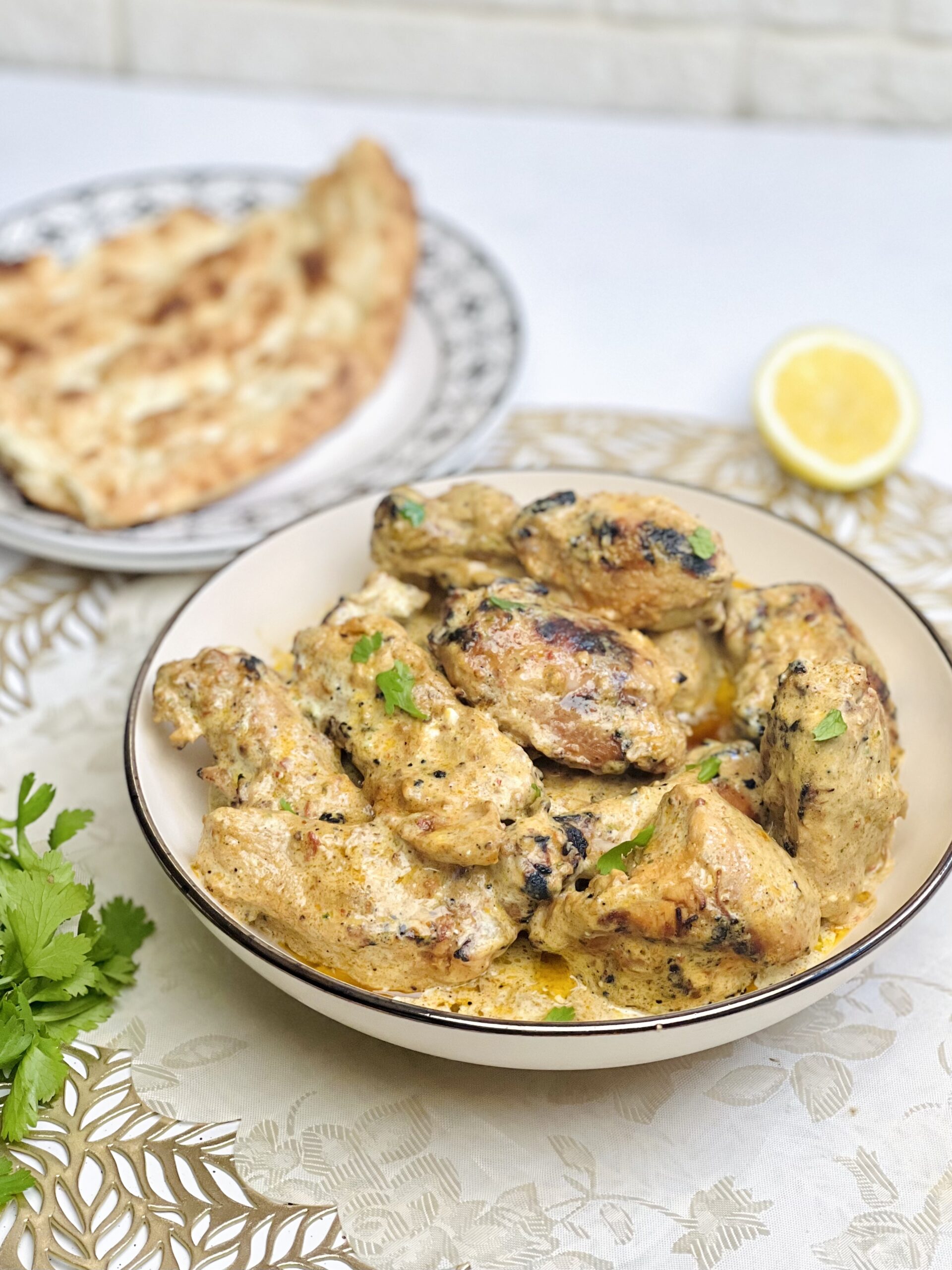 Tasla Chicken